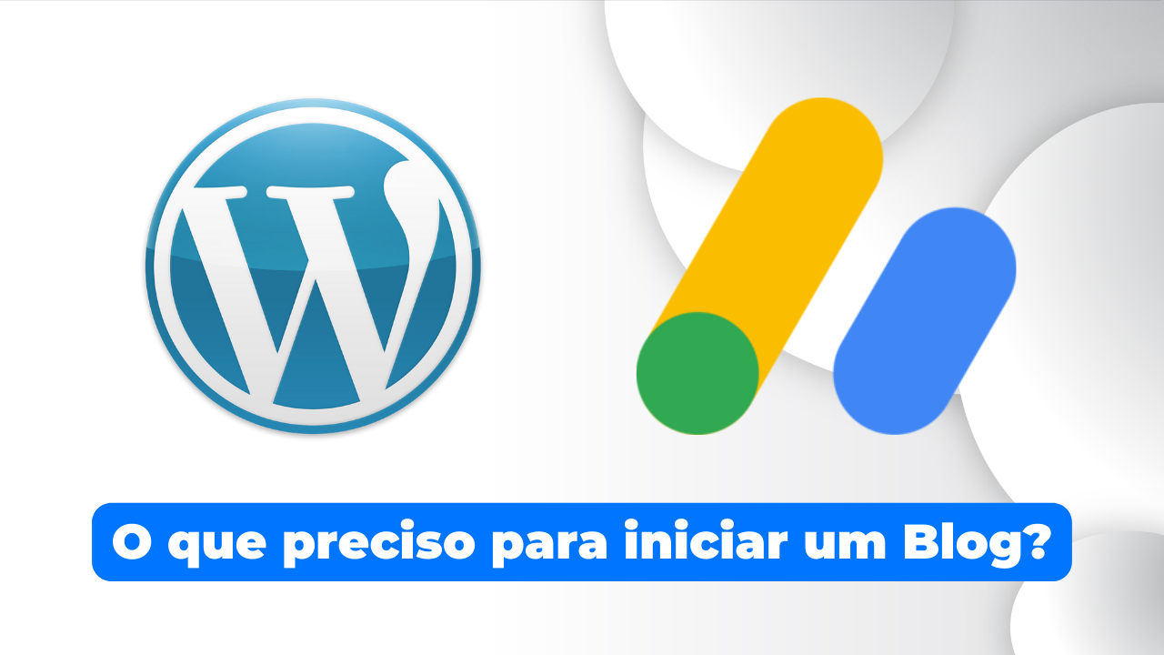 Se você ainda tem medo de começar um BLOG na internet: VEJA ISSO!🟢 ...